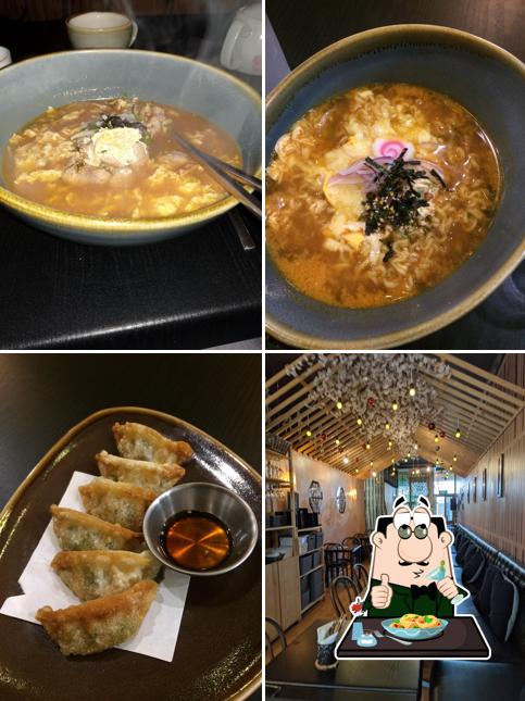 Beud, Maitland - Restaurant menu, prices and reviews