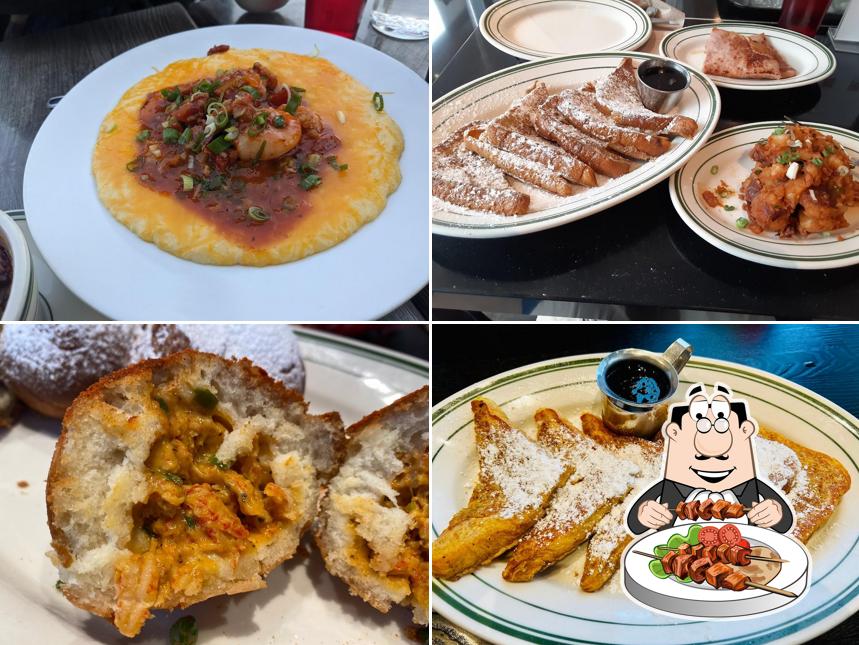 Brenda's Oakland, Oakland - Restaurant menu, prices and reviews