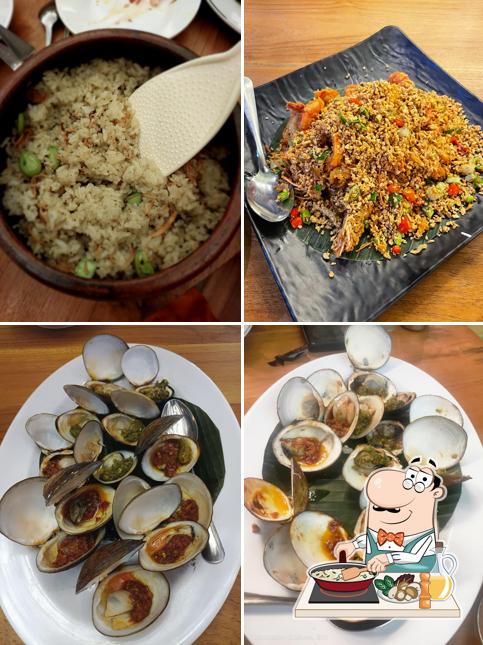 Cabe Ijo Bali restaurant, Kuta - Restaurant reviews