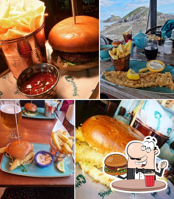 Top 7 restaurants in The Mumbles, january 2026 - Restaurant Guru