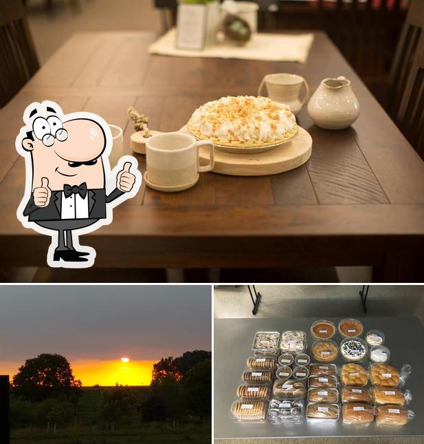 Corner Crest Bakery, LLC in Intercourse - Restaurant reviews