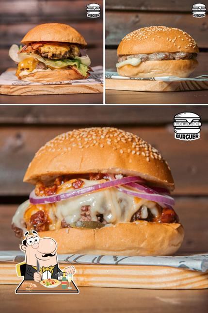 Deck Burger - Hamburgueria Rio Verde restaurant, Rio Verde - Restaurant ...