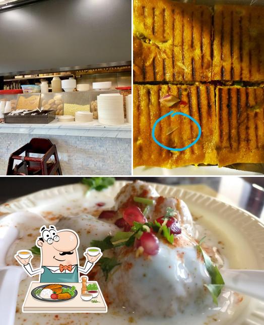 Dimple's Bombay Talk, Woodbridge Township - Restaurant menu, prices and ...