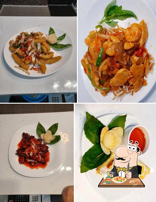 Foodaholic in Galston - Restaurant reviews