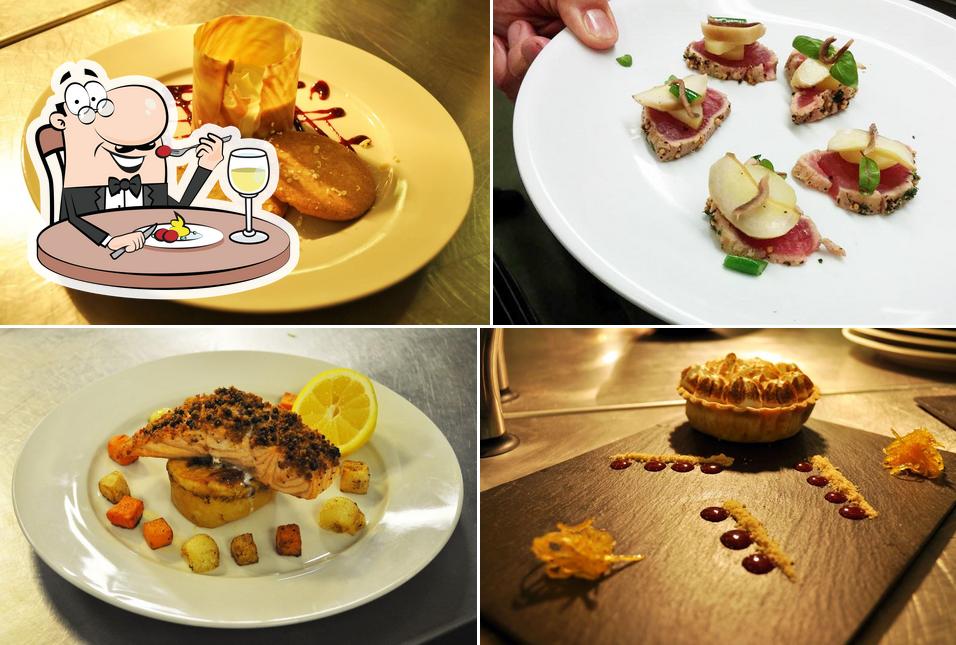 Harding's Restaurant in Aylesbury - Restaurant reviews