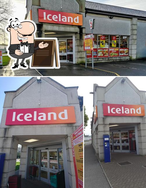 Iceland Supermarket Truro in Truro - Restaurant reviews