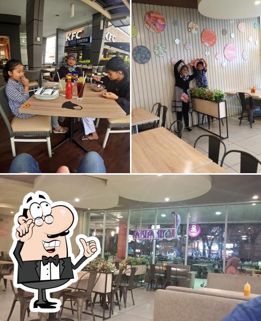Solaria - Ramayana Mall Garut restaurant, Garut - Restaurant reviews