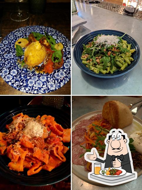 Jovanina's Broken Italian, Denver - Restaurant menu, prices and reviews
