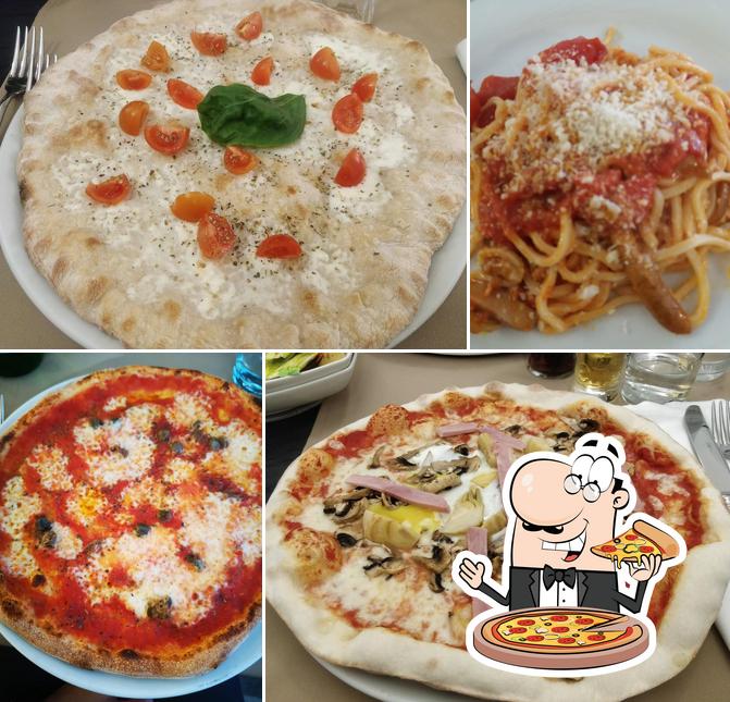 Miglior pizza nei ristoranti di Assisi, autunno 2024 - Restaurant Guru