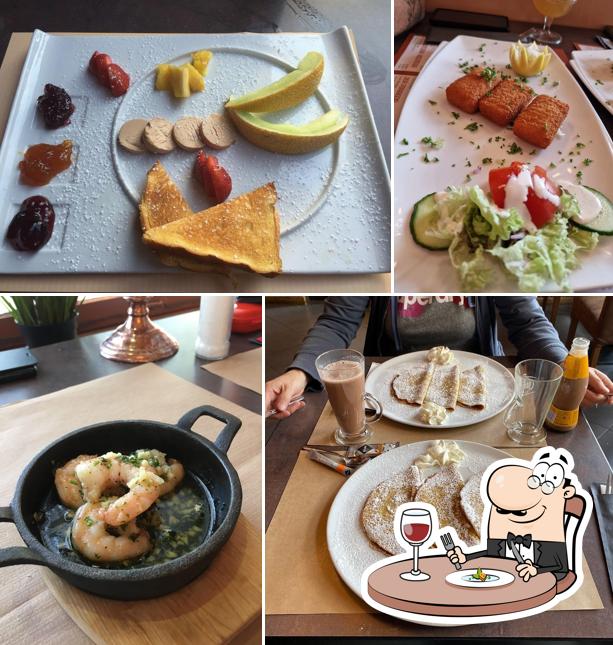 Best wiener schnitzel in Dinant restaurants, summer 2024 - Restaurant Guru