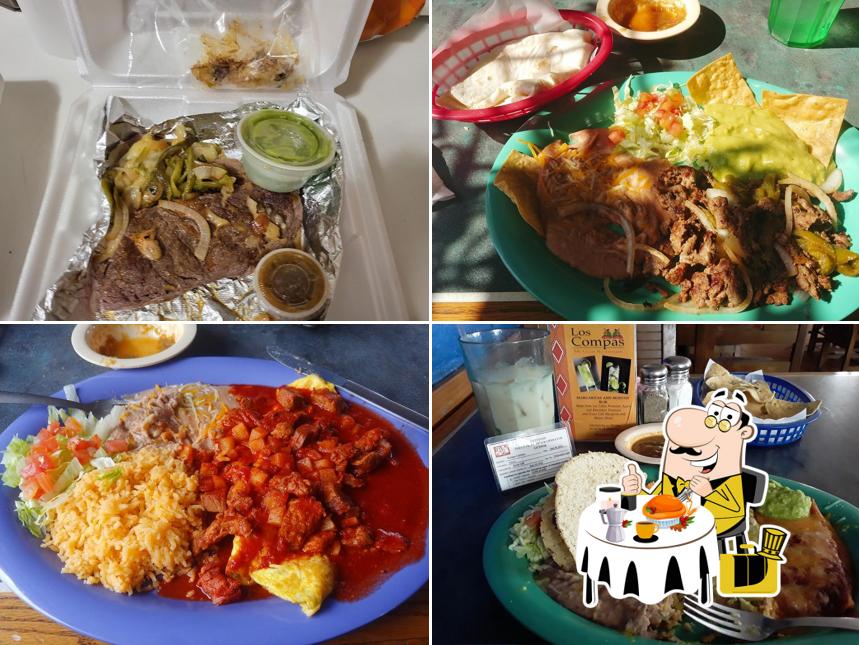 Los Compas restaurants in Las Cruces, summer 2024 - Restaurant Guru