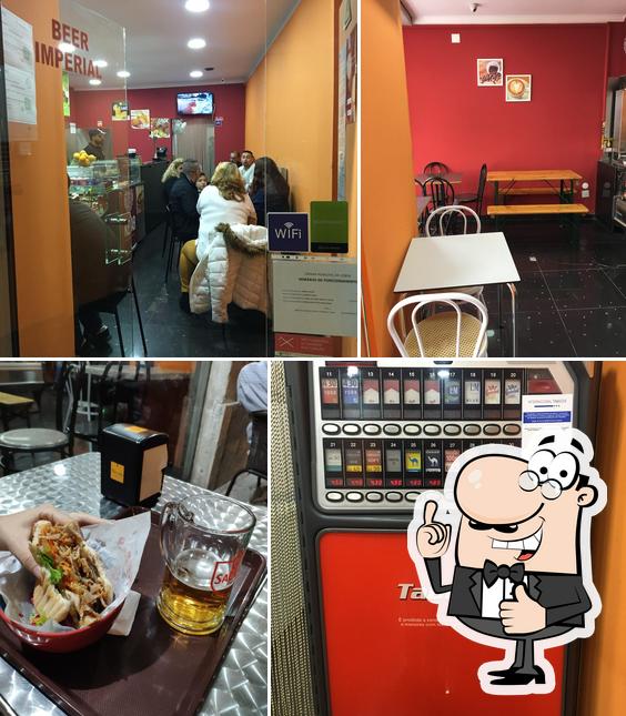 Love kebab, Lisbon - Restaurant reviews