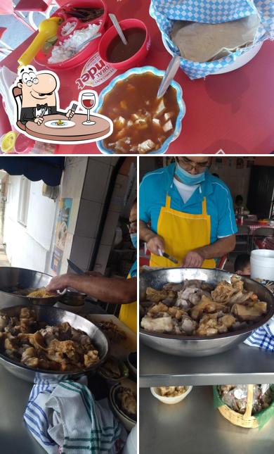 MENUDERIA Uriel restaurant, Guadalajara - Restaurant reviews