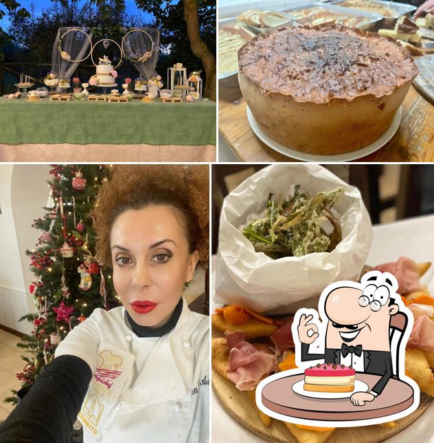 Mammarella, Altavilla Silentina - Restaurant menu, prices and reviews