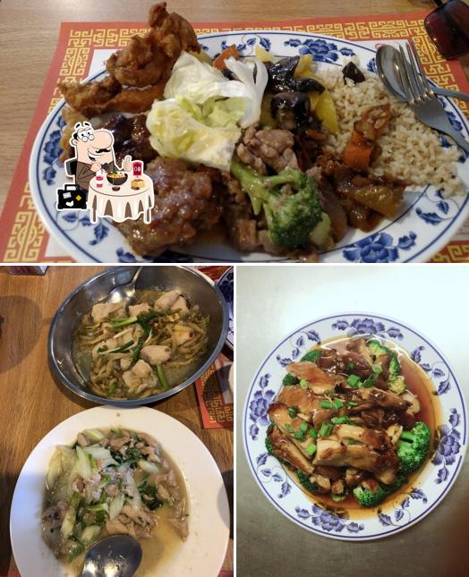 Mandarin Beauty Chinese Restaurant in Holbrook - Restaurant reviews
