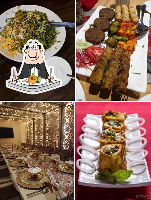 Pakwan Chennai, Chennai, AG – - Restaurant menu, prices and reviews