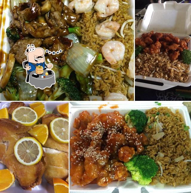 Peking Chinese Food, Detroit - Restaurant menu, prices and reviews