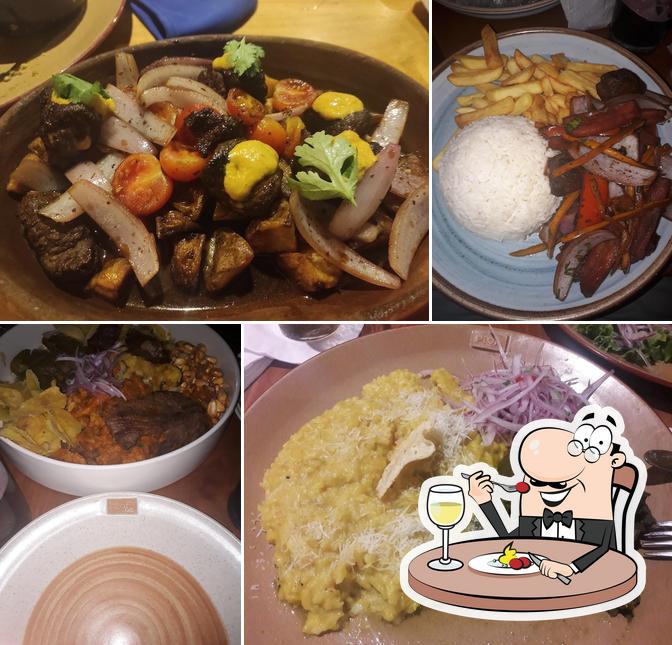 PiQA, Piura - Menú del restaurante, precios y reseñas