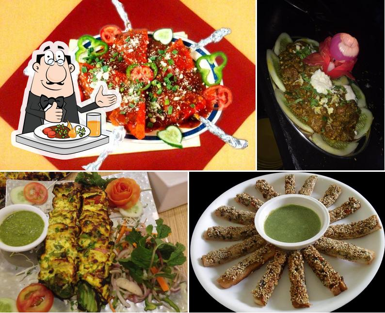 Sai Raj Spice & Spicy Pure Veg Dhaba, Yewai - Restaurant reviews