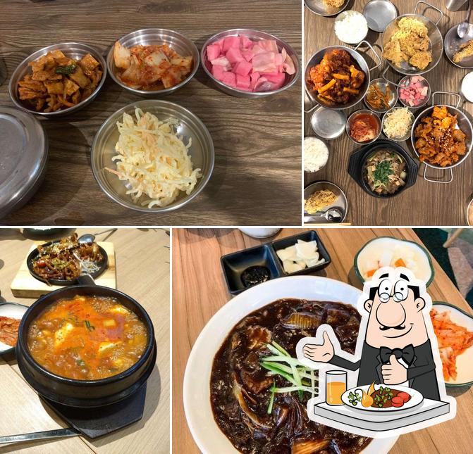 Incredible Chicken, Eastwood - Restaurant menu, prices and reviews