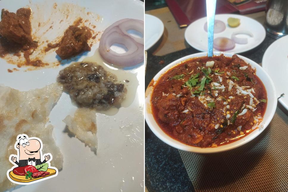 Shandar biryani, Sindhanur - Restaurant menu, prices and reviews