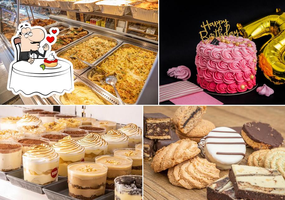 Sifounas Bakeries | Pera Chorio Dali, Pera Chorio - Restaurant reviews