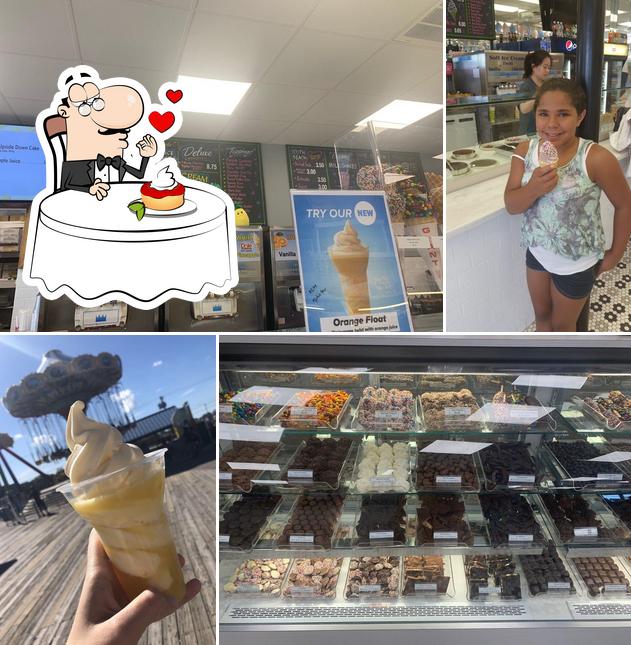 Pub y bar South Beach Sweets, Point Pleasant Beach - Opiniones del ...
