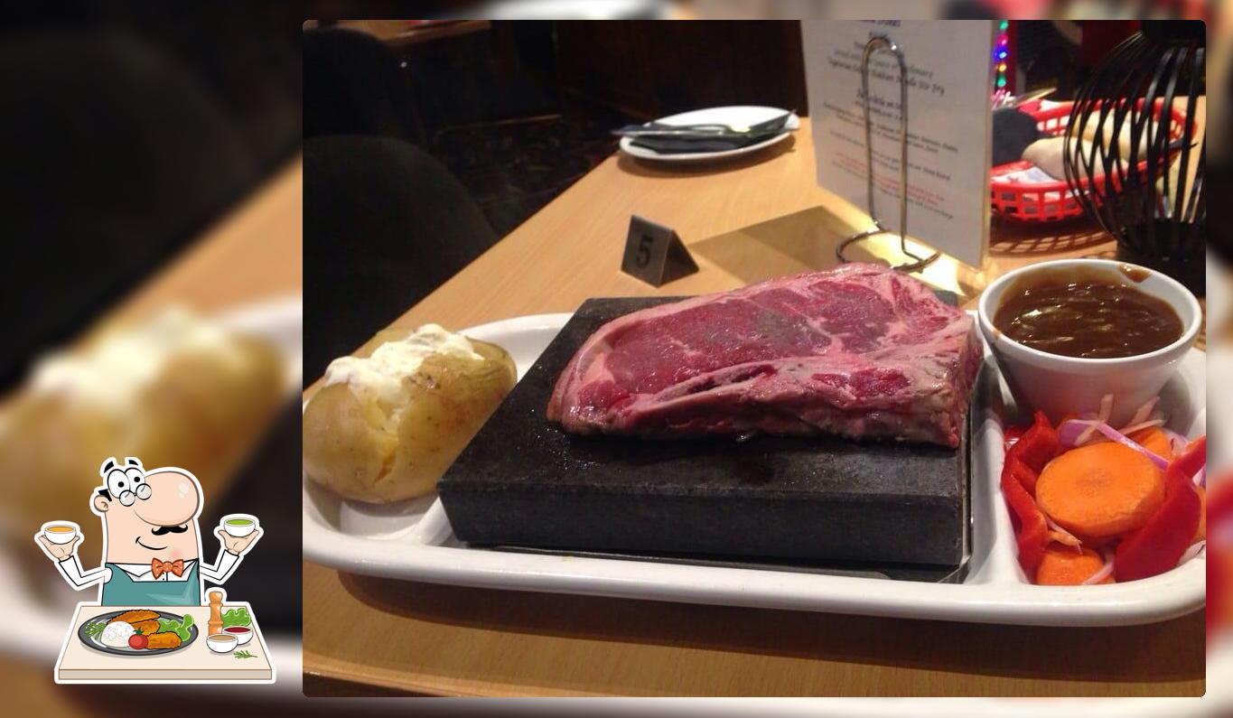 Stone Grill Dining, Elizabeth North - Restaurant menu, prices and reviews