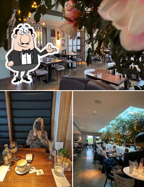 The Broughton, Crewe - Restaurant menu, prices and reviews