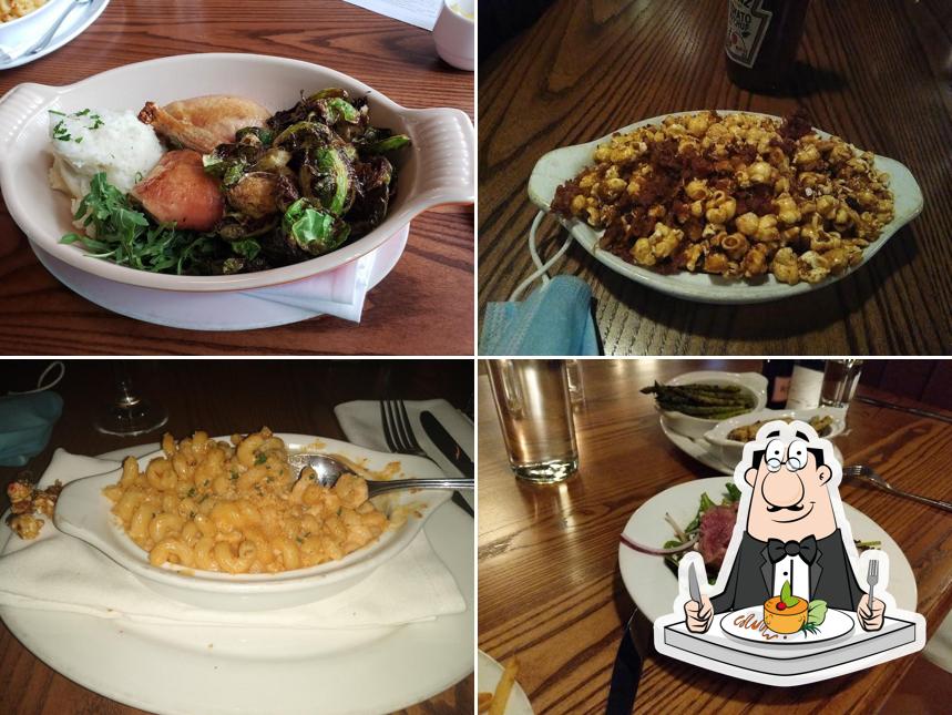 The Tavern, Tulsa - Restaurant menu, prices and reviews