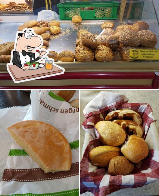 Bäckerei Postel, Pliening - Speisekarte, Preise und Bewertungen