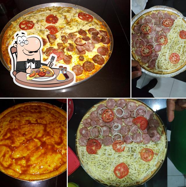Via Pizza restaurant, Brasil - Restaurant reviews