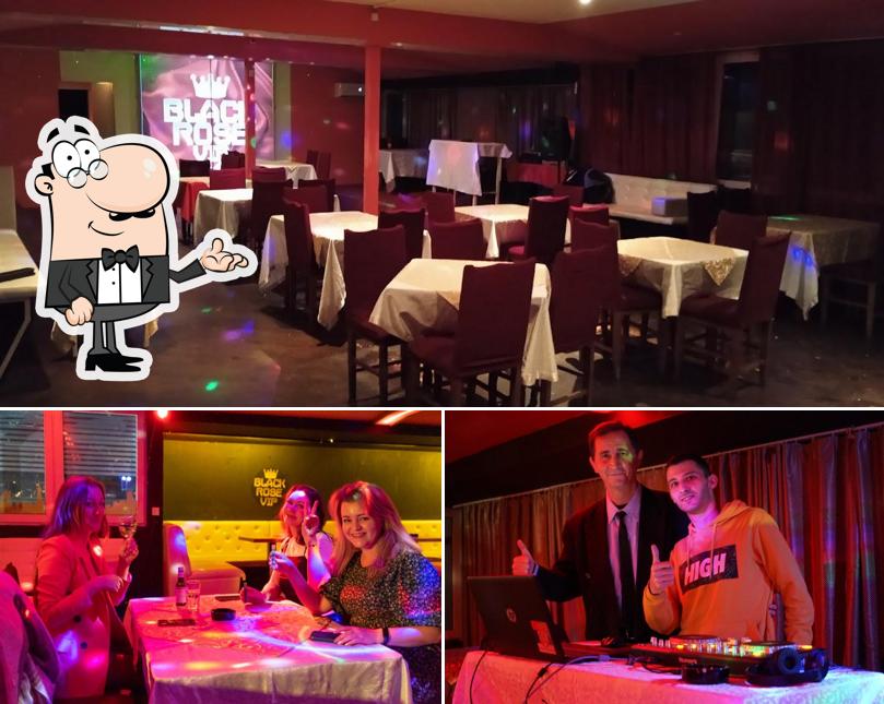 Russian Night Club Baikal, Belgrad - Speisekarte, Preise und Bewertungen