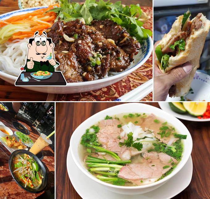 Saigon Tapioca - Vietnamese Pho Restaurant, 3712 Galley Rd in Colorado ...