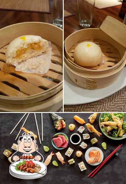 Simply Asia Stellenbosch restaurant, Cape Town, 54 Dorp St - Restaurant ...