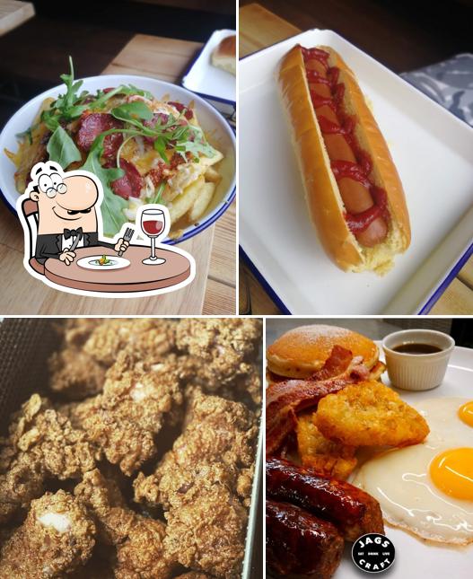 Three Cuts Burger & Tap, Portsmouth - Restaurant menu, prices and reviews