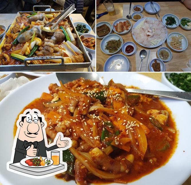 Sula restaurant, Seoul, 43-3 Yeoui-dong - Restaurant reviews
