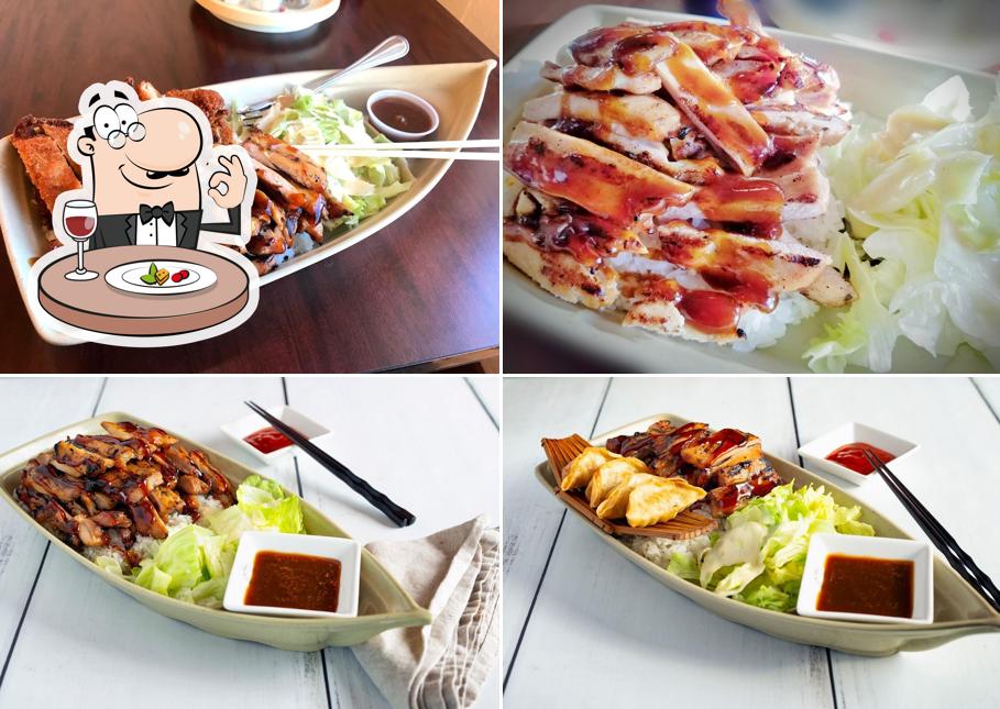 Tokyo Stop Teriyaki, Oak Harbor - Restaurant menu, prices and reviews