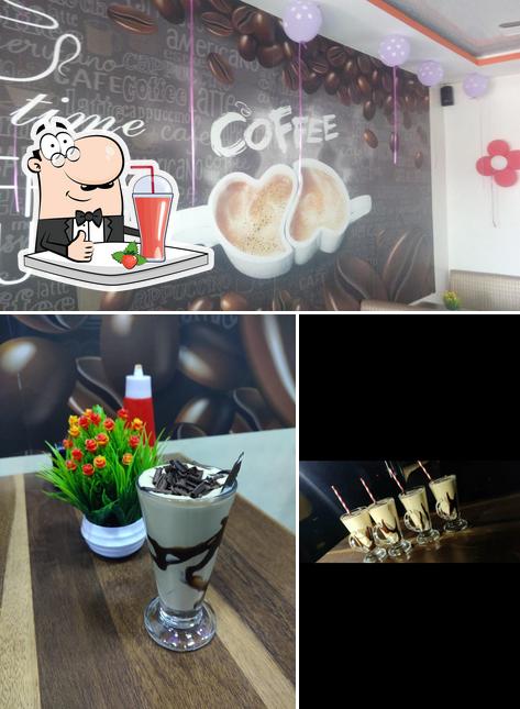 Traditional Cafe, Pune - Restaurant menu, prices and reviews