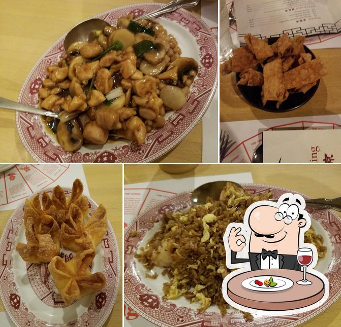 Top 5 restaurants with crab rangoon in Clinton, december 2024 ...