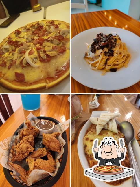 Zackie’s Restaurant, Cabadbaran City - Restaurant menu, prices and reviews