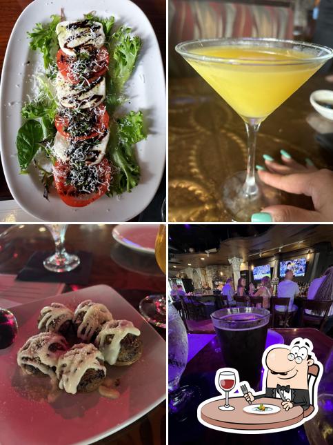Cafe Murano, 309 Cranes Roost Blvd in Altamonte Springs - Restaurant ...