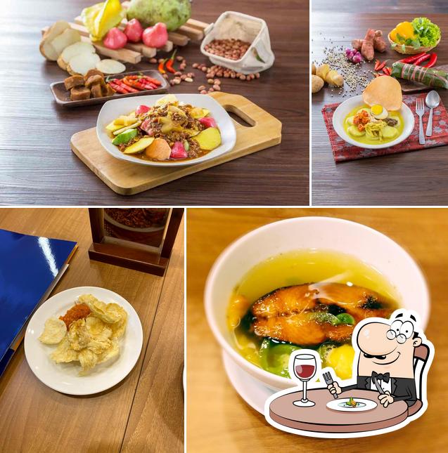 Dapur Solo - Kuningan City, South Jakarta - Menú del restaurante ...