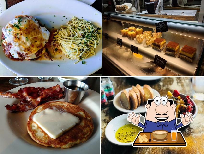 Enoteca Vespaio, Austin - Menú del restaurante, precios y reseñas