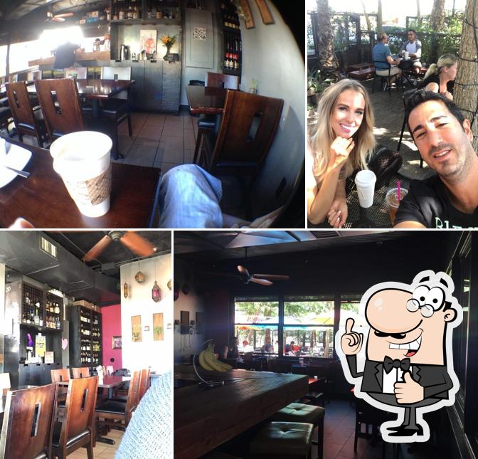 32 SHEA in Phoenix - Restaurant menu and reviews