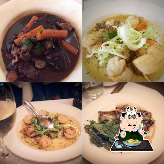 Top 7 restaurants with tuna steak in Melbourne, august 2025 ...