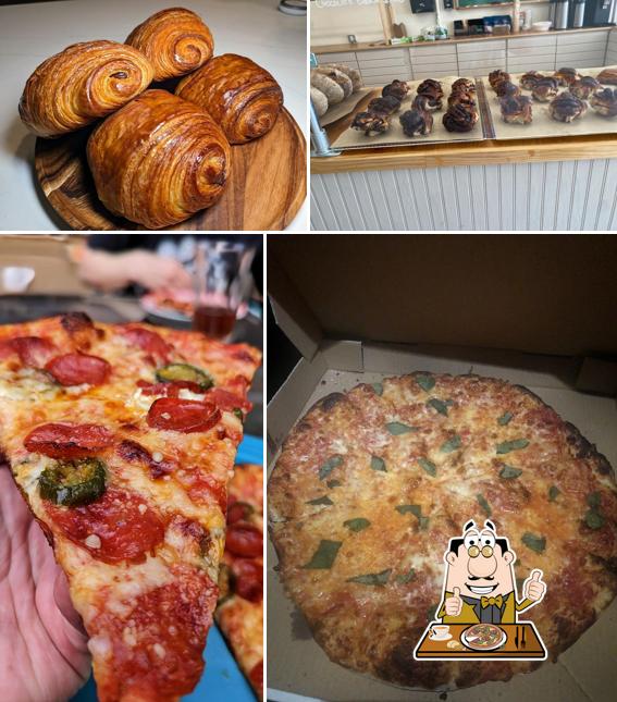BALTOZ BAKERY in Baltimore - Restaurant menu and reviews