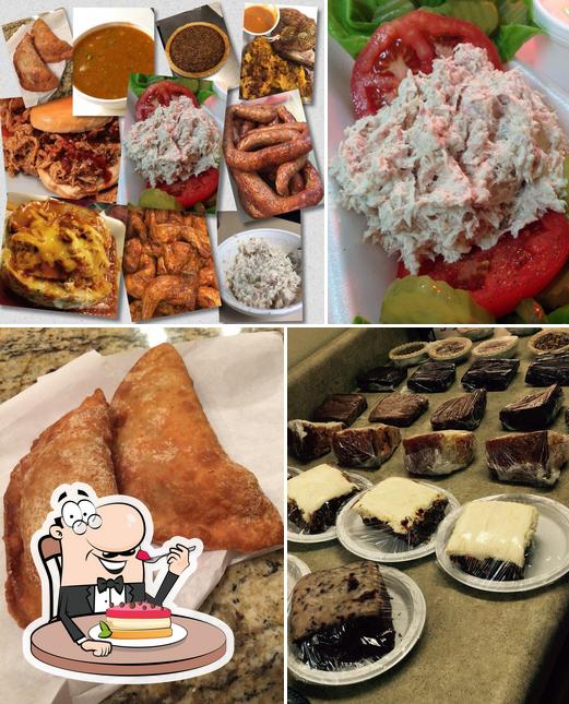 Southern Heritage Bar-B-Que, Dublin - Restaurant menu, prices and reviews