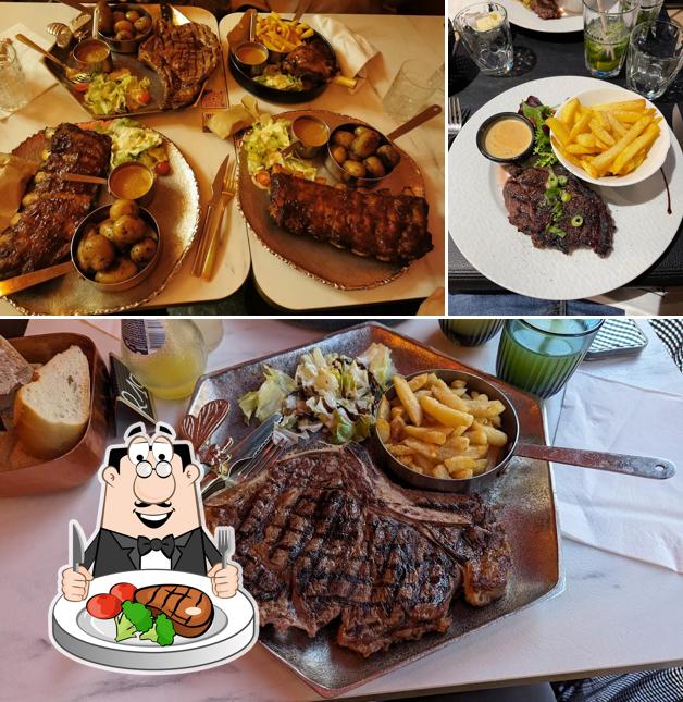 BEEF ART, Lille - Menu du restaurant, prix et avis