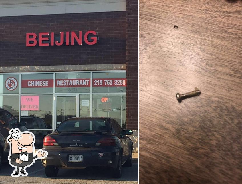 Beijing Chinese Restaurant, Portage - Restaurant menu, prices and reviews